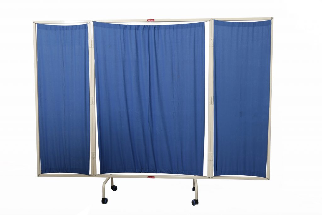Bed Side Screen - Alps Global